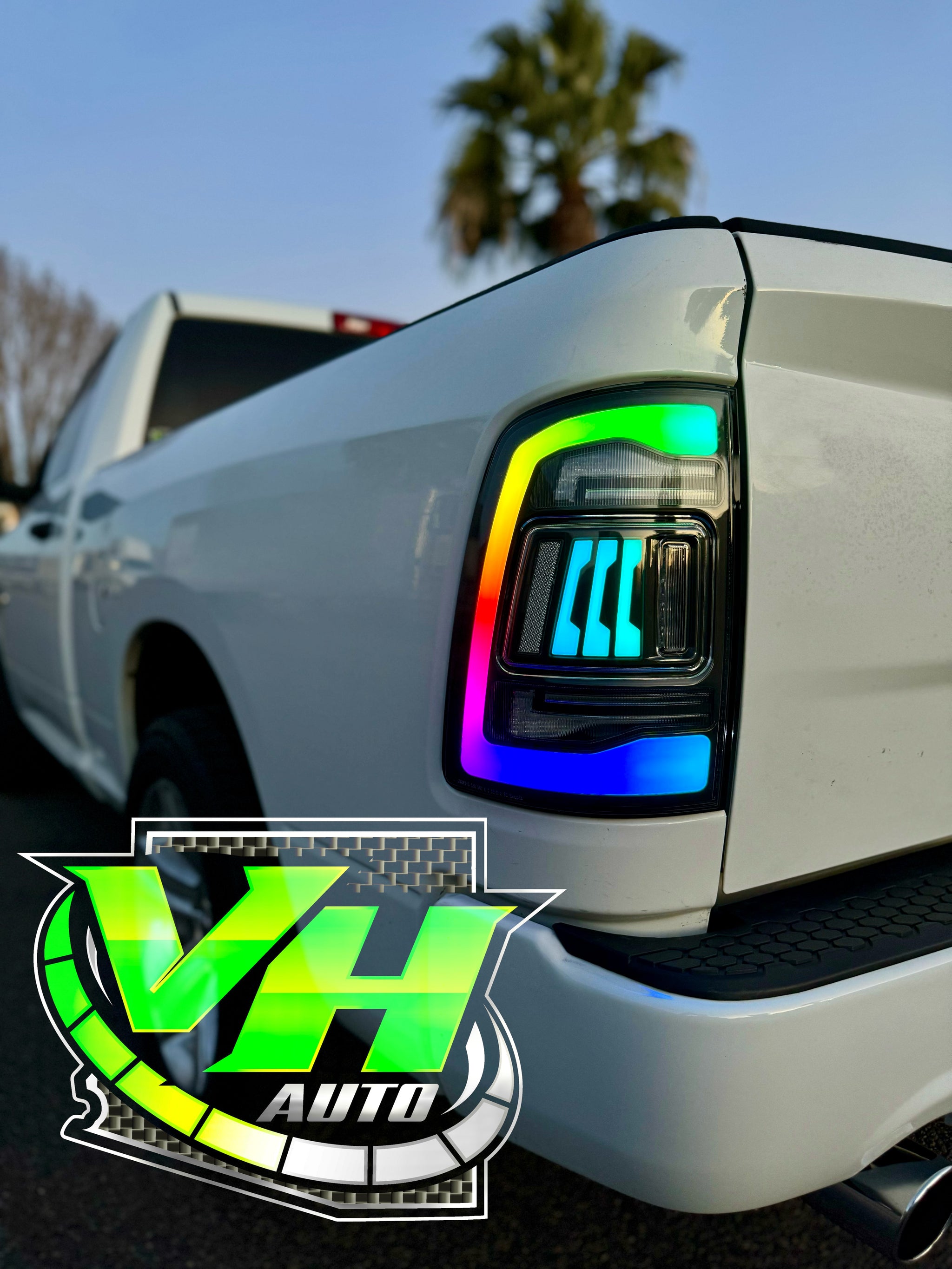 VH Auto – Opening Soon