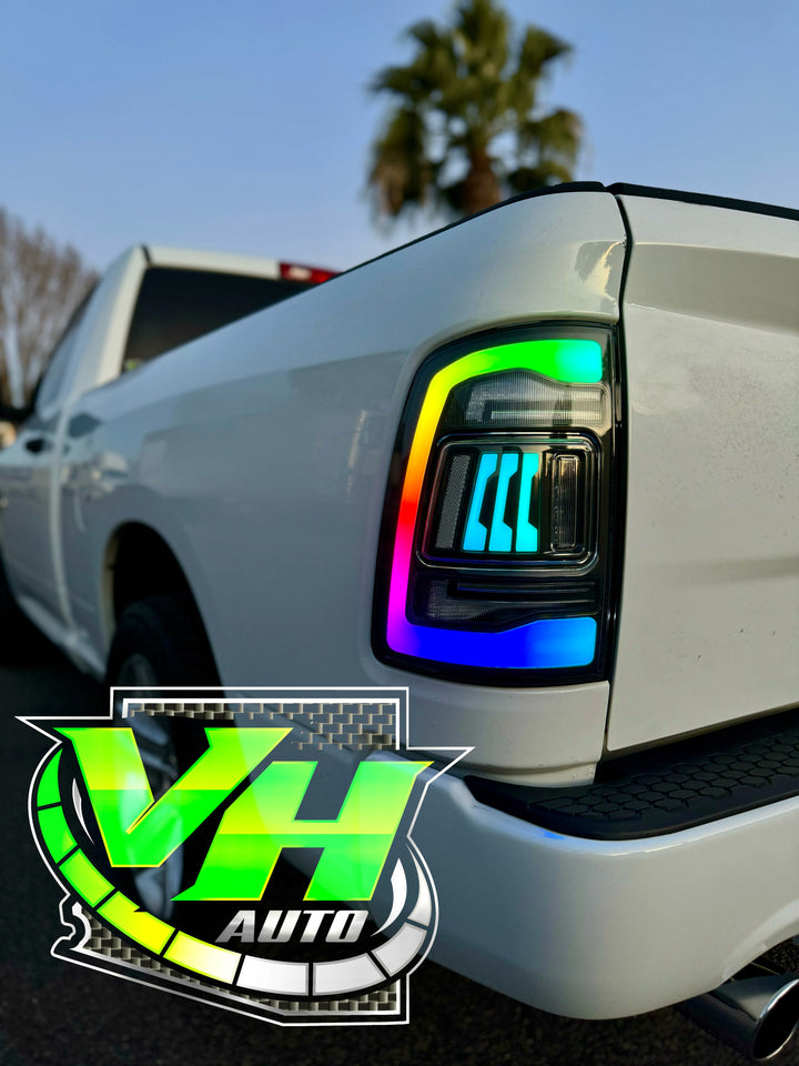 VH Auto – Opening Soon
